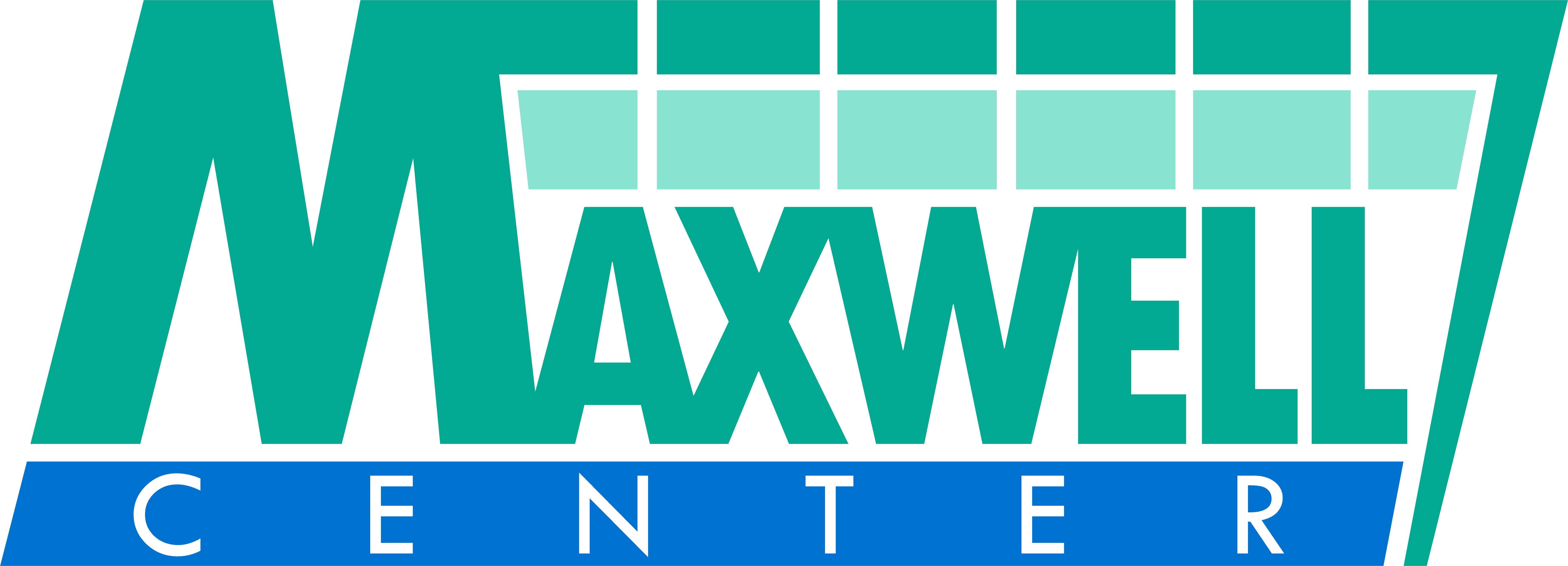 Maxwell Logo