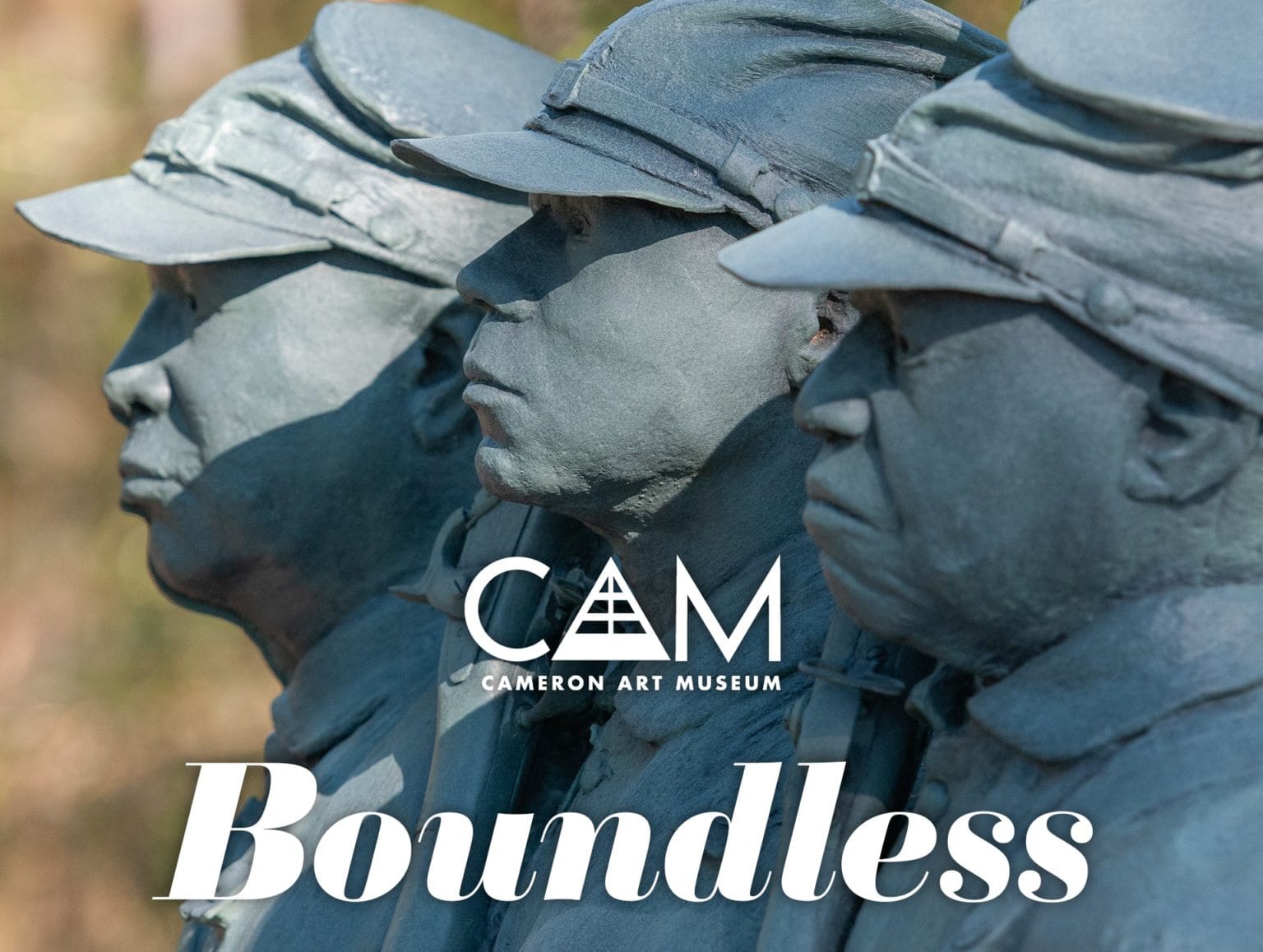 Cameron Art Museum Brick Fundraiser - Fundraising Brick