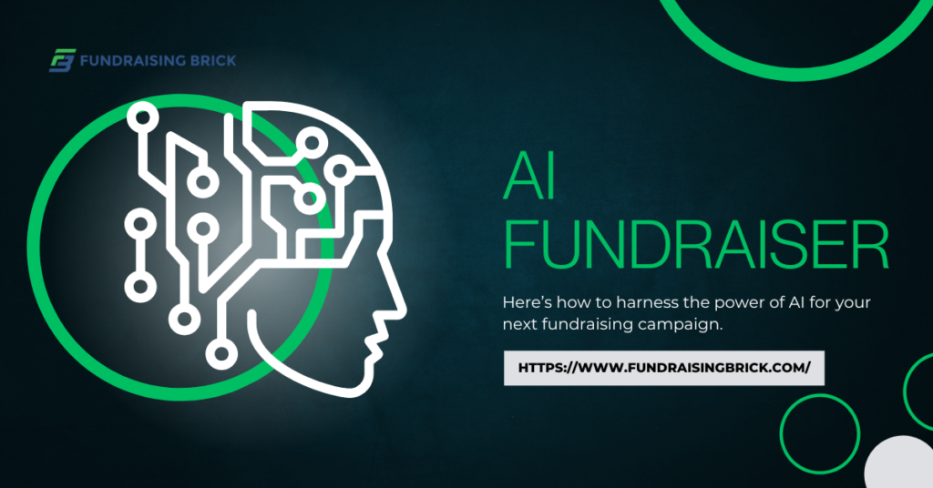 AI Fundraisers—Harness the Power of AI Technology for your Fundraisers ...