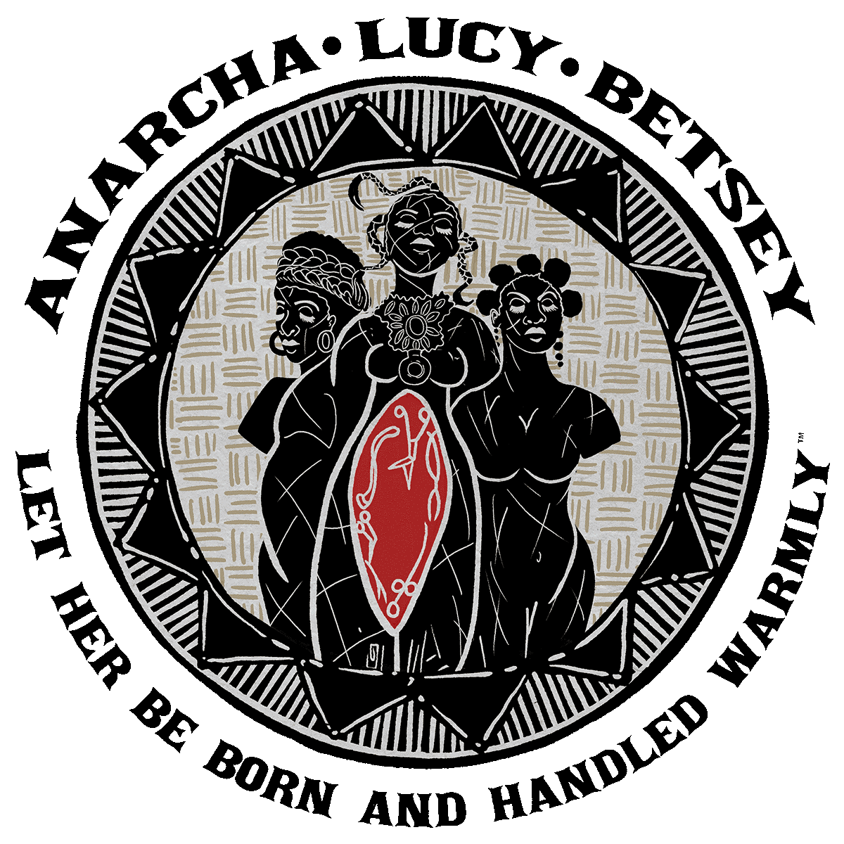 Anarcha Lucy Betsey and The More Up Campus Brick Fundraiser ...