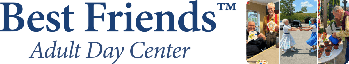 Christian Care Communities Paving the Way Forward Best Friends™ Adult ...