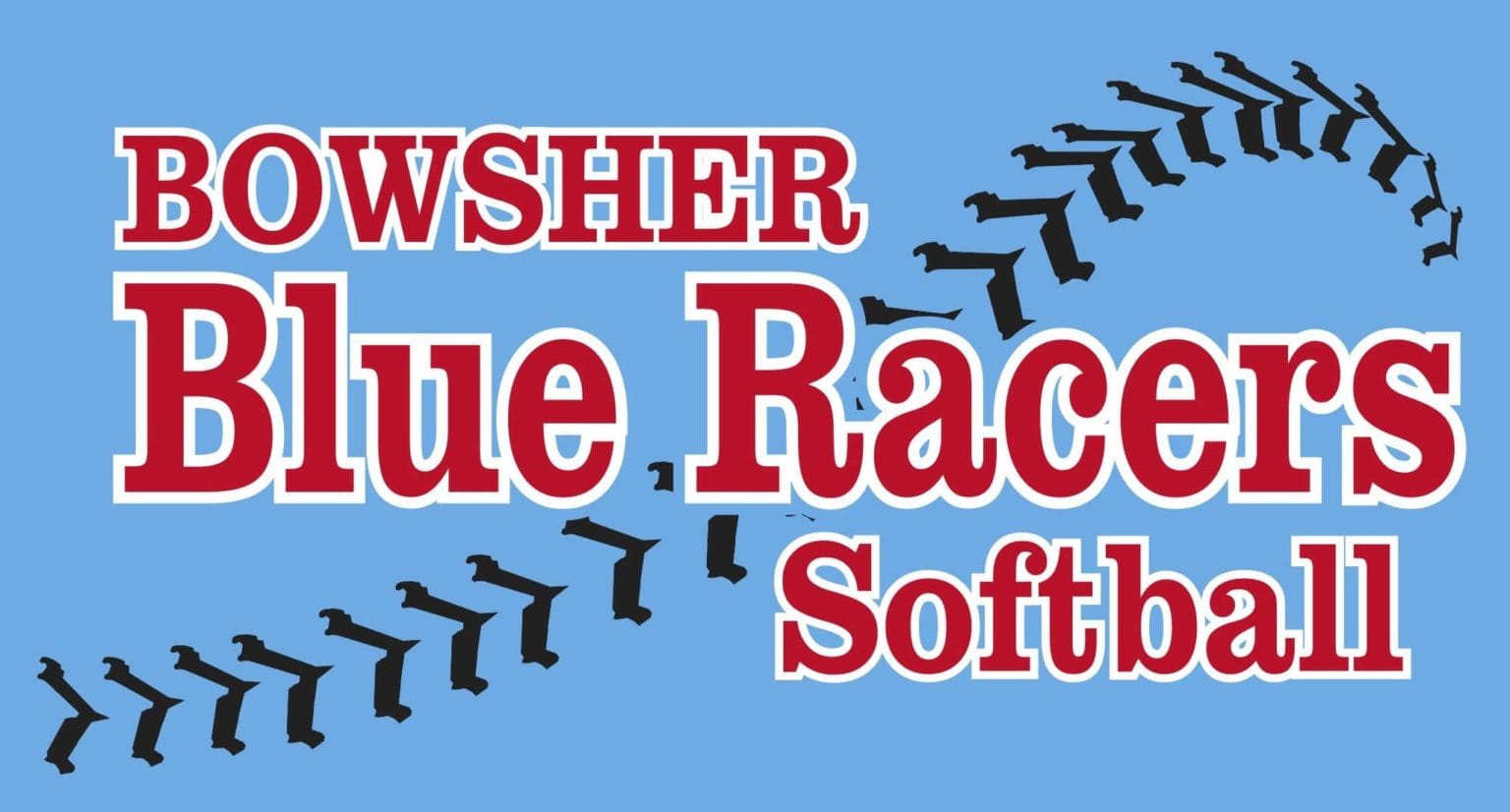 Bowsher Softball Field of Dreams Brick Campaign - Fundraising Brick