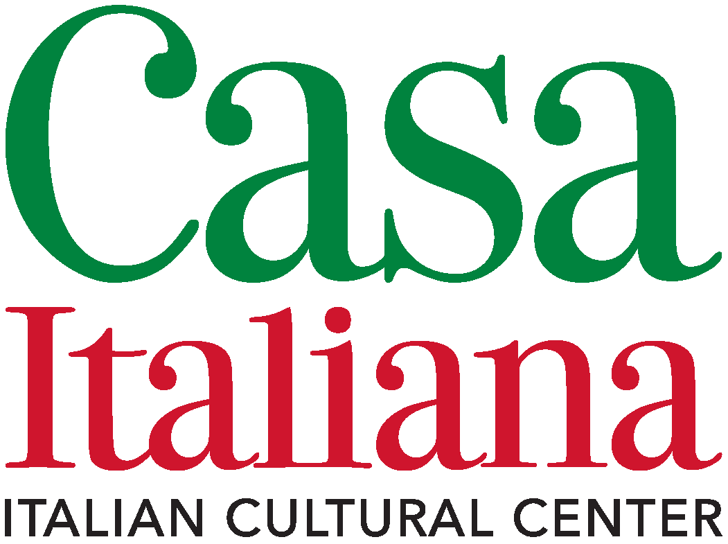 Casa Italiana Italian Culture Center Piazza Brick Campaign ...