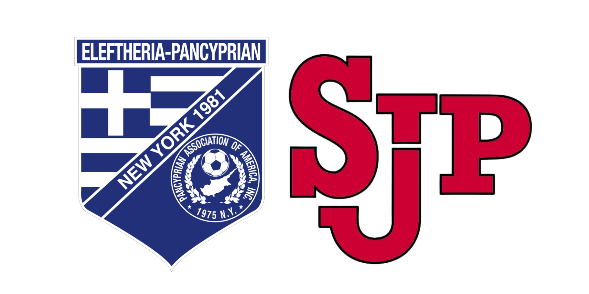 THE FIELD at ST. JOHN'S PREP - ELEFTHERIA PANCYPRIAN YOUTH SOCCER CLUB ...