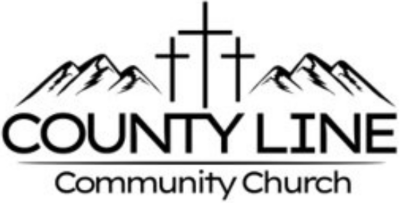 County Line Church Memorial Prayer Garden - Fundraising Brick