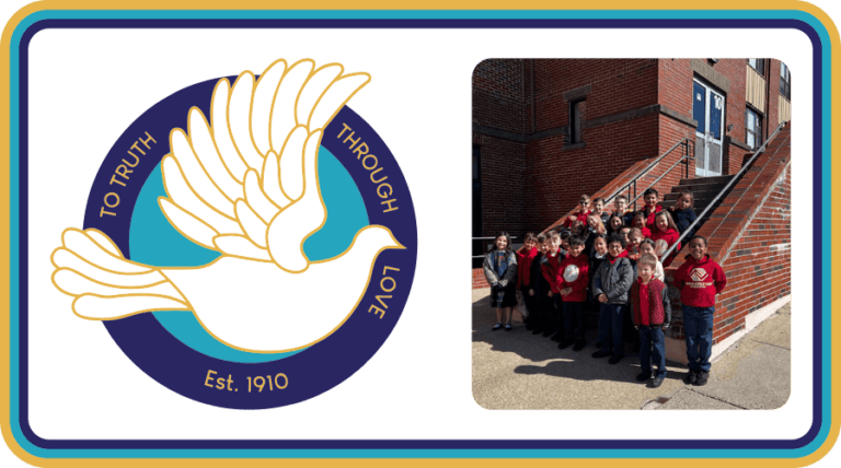 Espirito Santo School Brick Fundraiser - Fundraising Brick