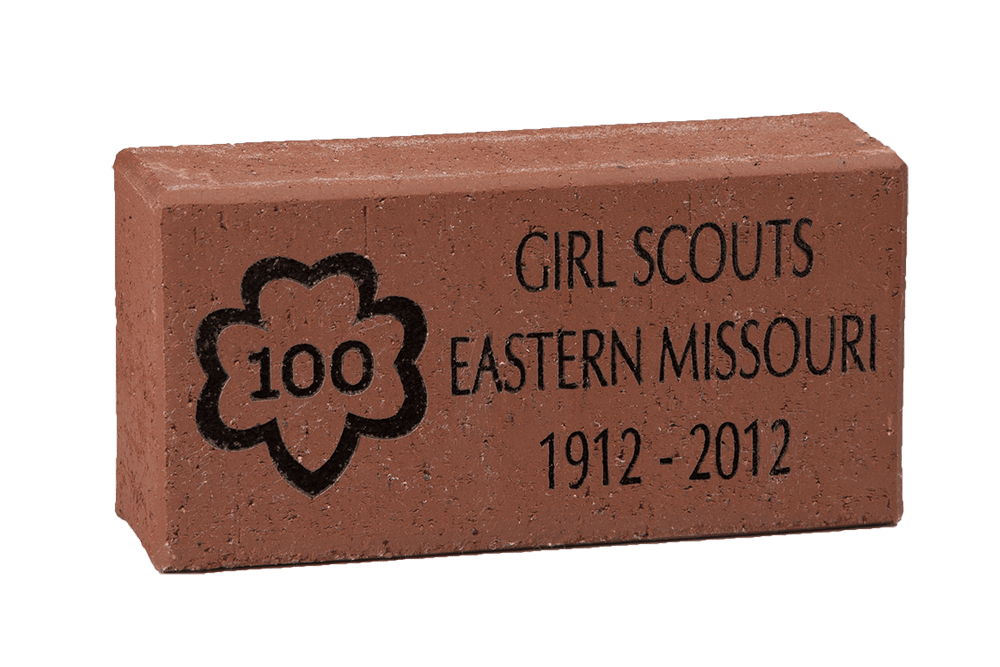 Brick Inscription Examples - Fundraising Brick
