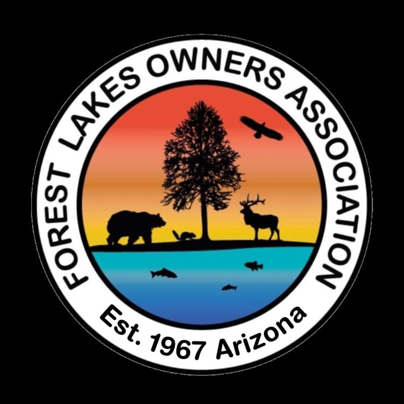 Forest Lakes Legacy Patio - Fundraising Brick