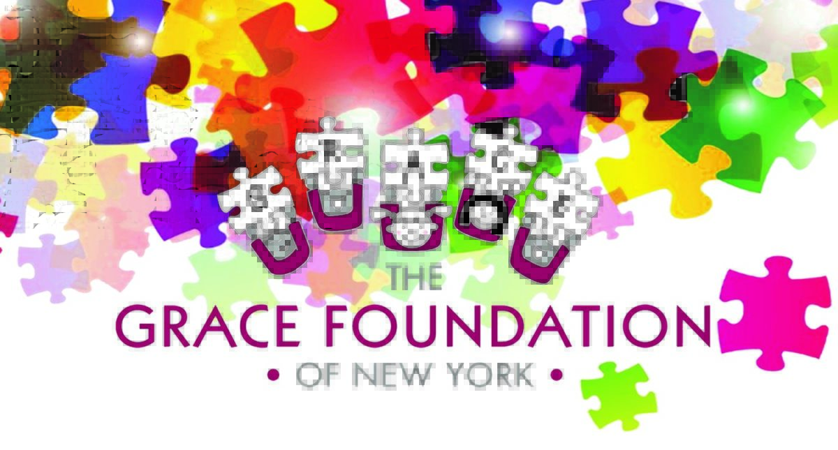 The Grace Foundation One Graceful Brick at a time - Fundraising Brick