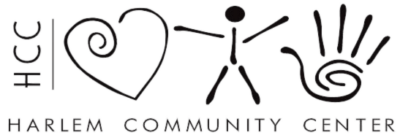 Harlem Community Center Brick Campaign - Fundraising Brick