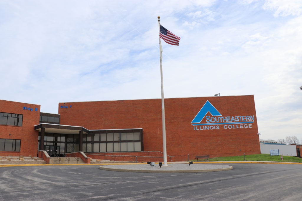 Southeastern Illinois College Building for Tomorrow Brick Campaign ...