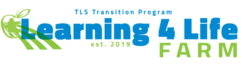 Learning 4 Life Farm Brick Fundraiser - Fundraising Brick