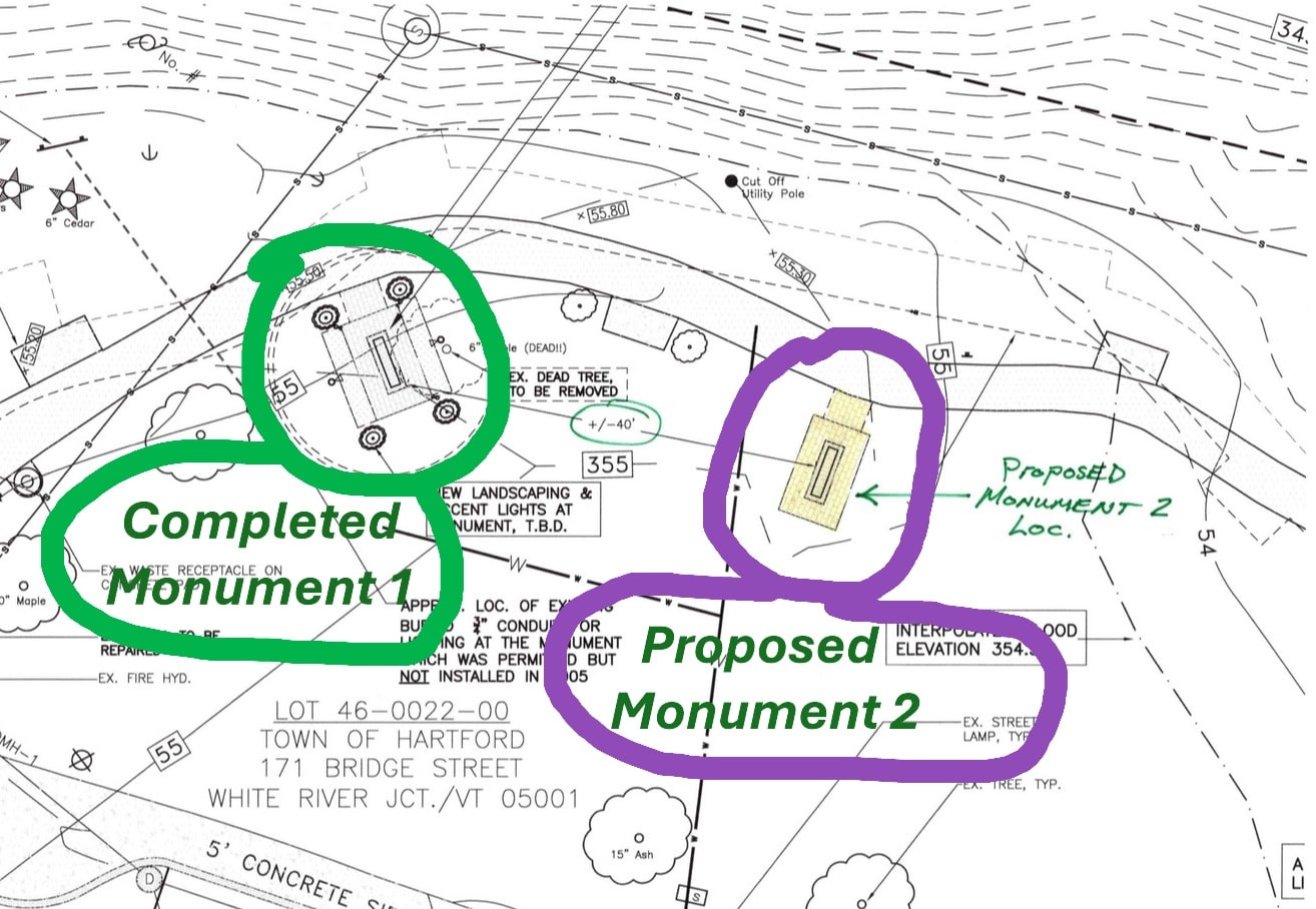 Hartford Monument Project -the Korean, Vietnam and Post-1975 Eras ...
