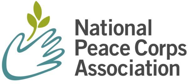 Returned Peace Corps Volunteer Legacy Plaza Brick Fundraiser ...