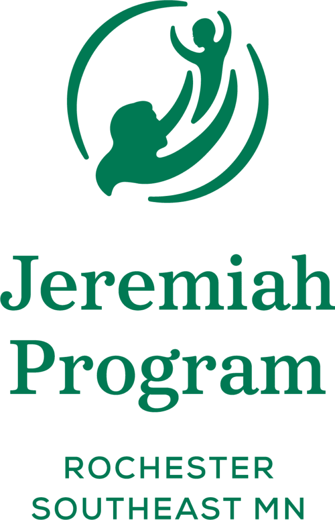 Jeremiah Program Buy-a-Brick / Fund-a-Family Campaign - Fundraising Brick