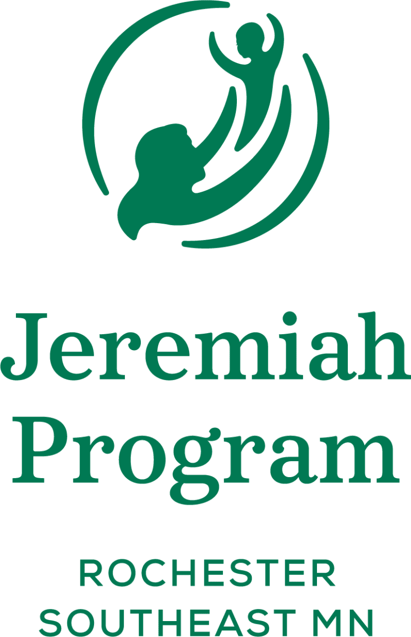 Jeremiah Program Buy-a-Brick / Fund-a-Family Campaign - Fundraising Brick