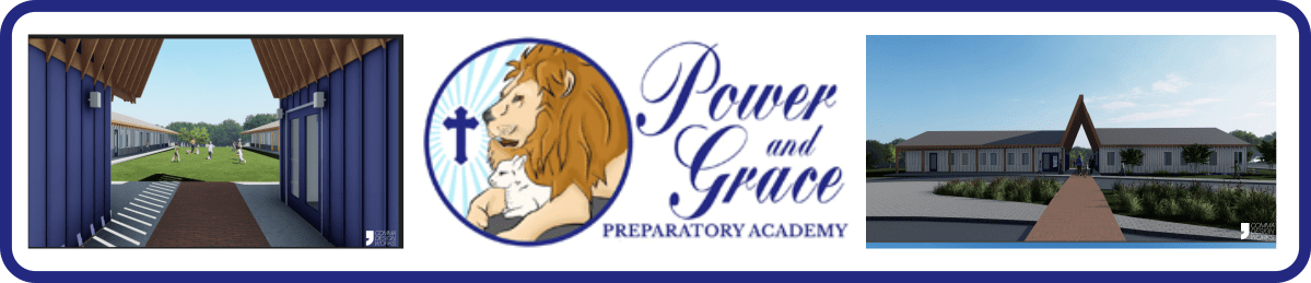 Power and Grace Prep Academy Building for the Future Brick Campaign ...