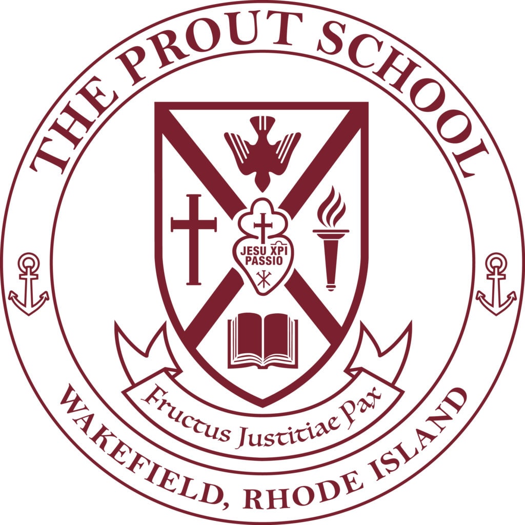 Prout School Alumni Plaza Brick Fundraiser - Fundraising Brick