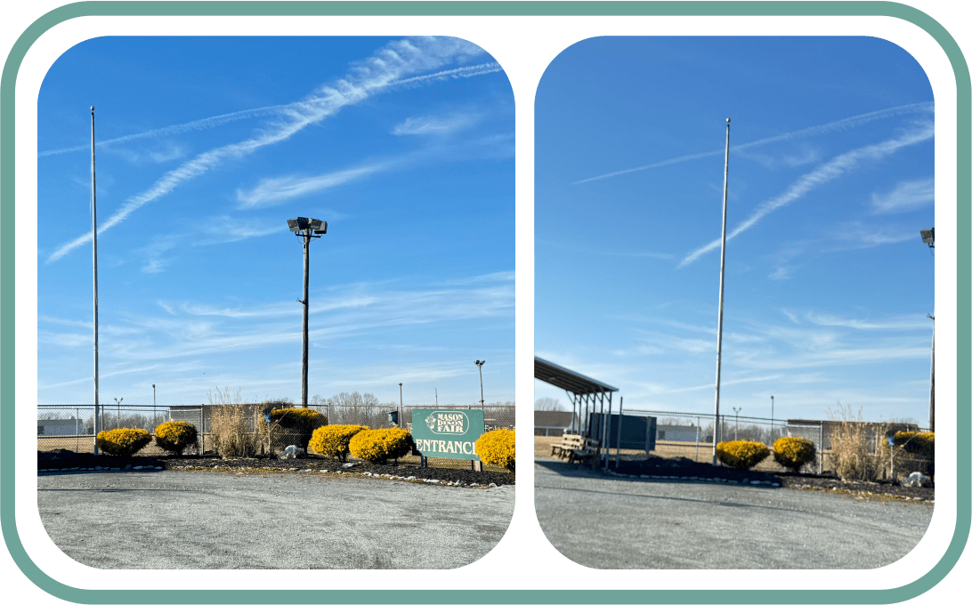 Scouts BSA Troop 811 Andrew Hoffman's Eagle Scout Project Brick ...