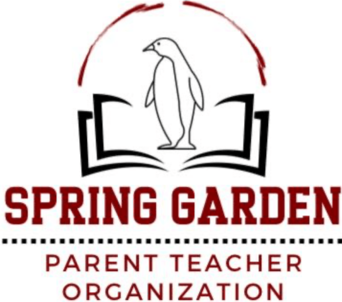 Spring Garden School Brick Fundraiser - Fundraising Brick