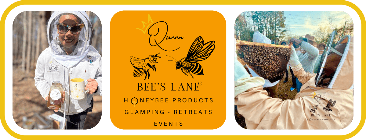 The Queen Bee’s Lane Legacy Brick Campaign Fundraiser - Fundraising Brick