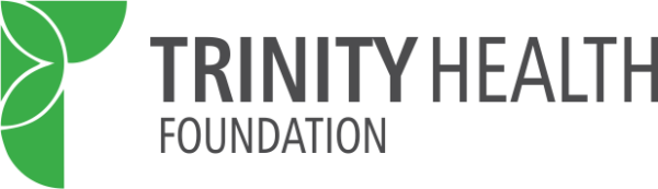 Trinity Health Foundation Brick Fundraiser - Fundraising Brick