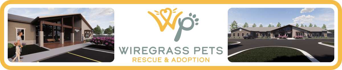 Wiregrass Pet Rescue and Adoption Center Home At Last Capital Campaign ...