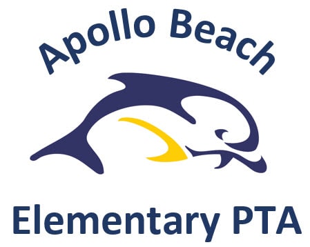 Apollo Beach Elementary School Paver Project - Fundraising Brick