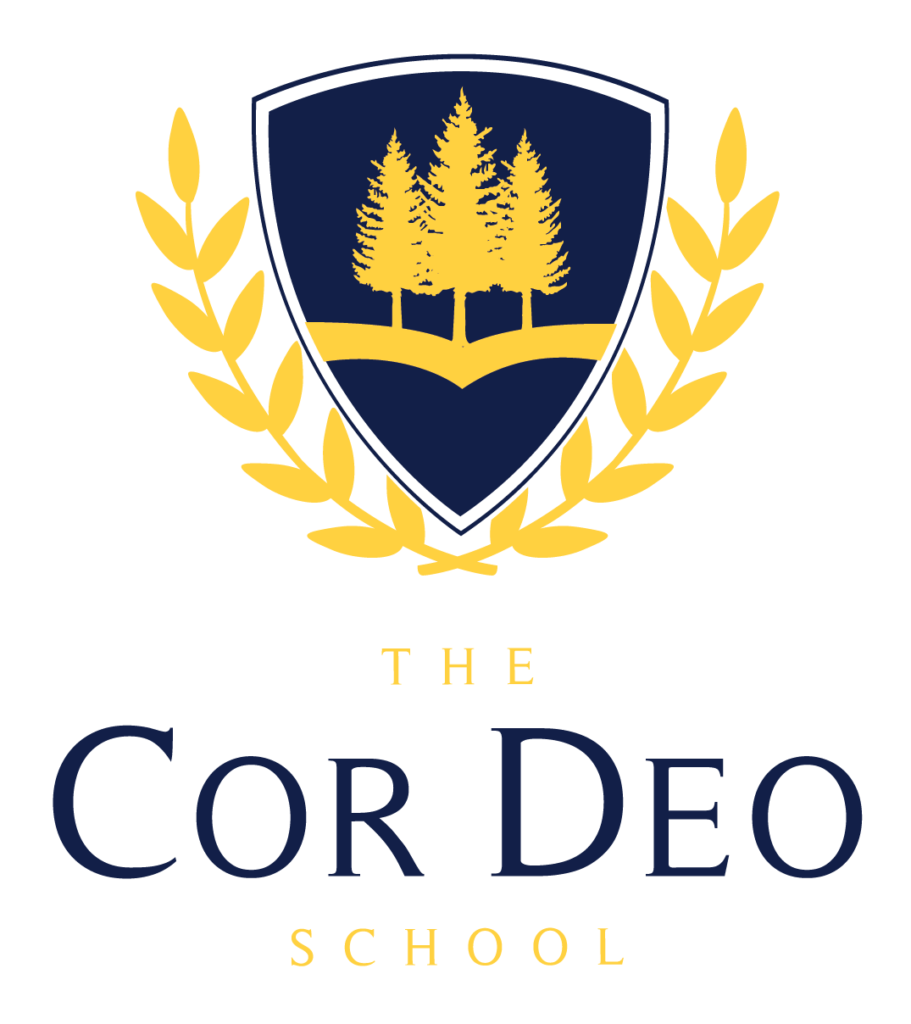 The Cor Deo School - Brick by Brick: Leave Your Legacy - Fundraising Brick