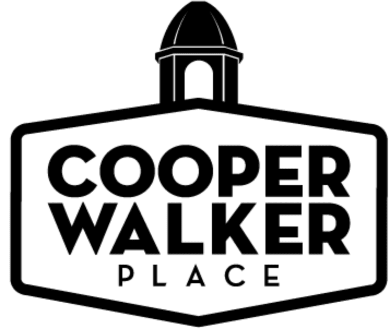 Cooper Walker Place - Johnny Cash Statue Brick Campaign - Fundraising Brick