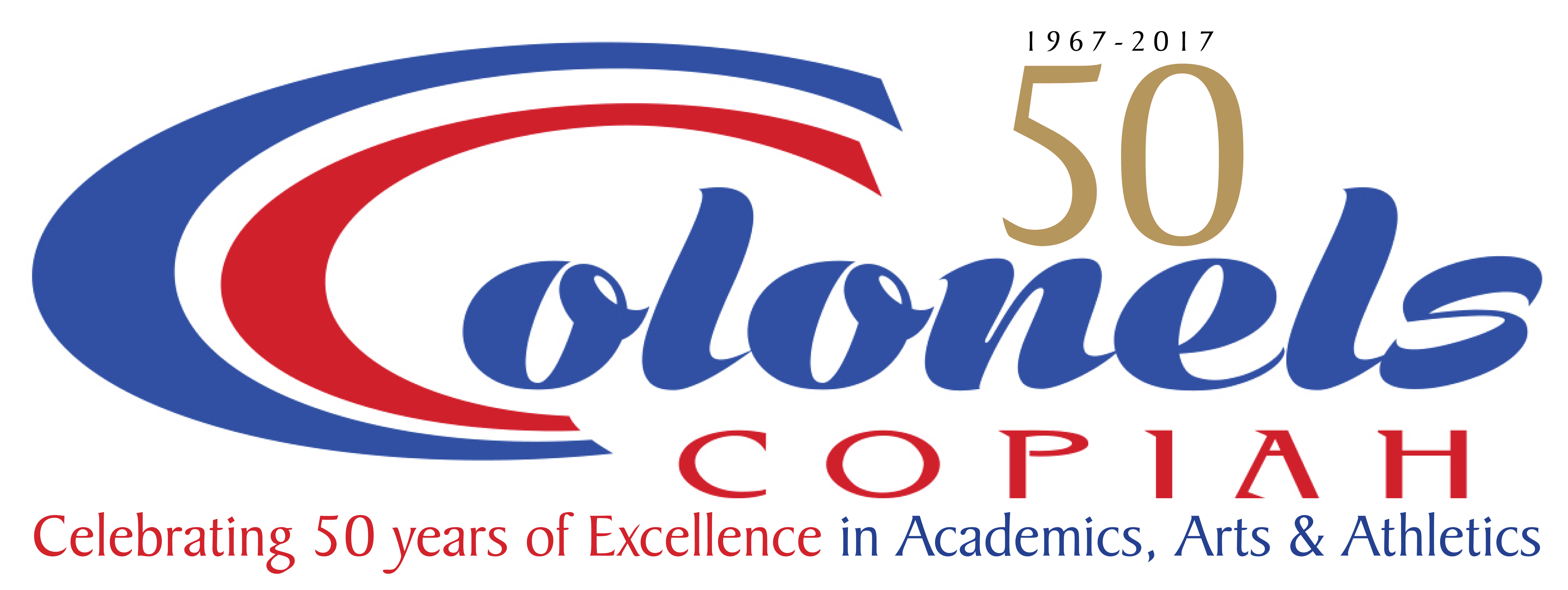 Copiah's 50th Anniversary (1967-2017) Buy A Brick Campaign ...