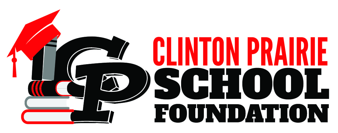 Clinton Prairie School Foundation- Legacy Brick Program - Fundraising Brick