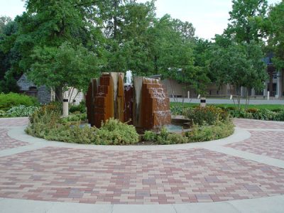 Memorial Wall Ideas to Build Community - Fundraising Brick