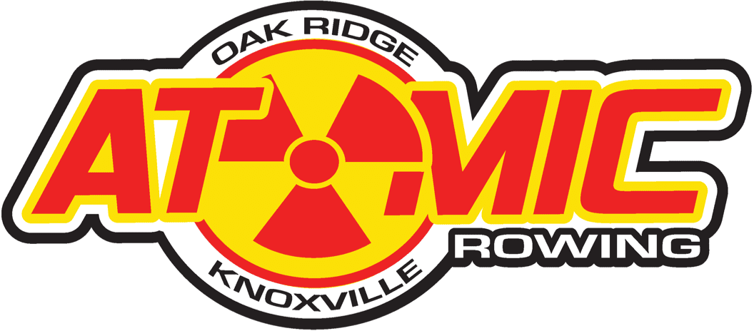 Oak Ridge Atomic Rowing - A Path to our Future - Fundraising Brick