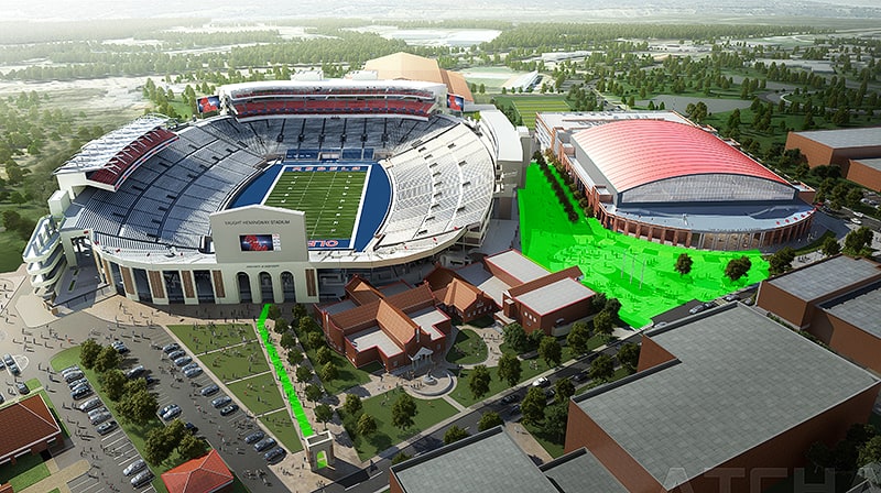 Alumni Project - Fundraising Brick