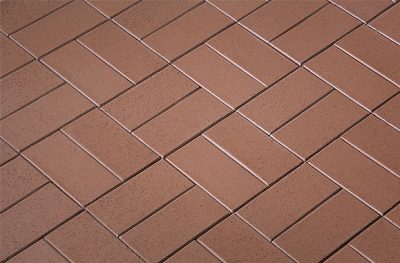 Bricks Sizes and Shades - Fundraising Brick