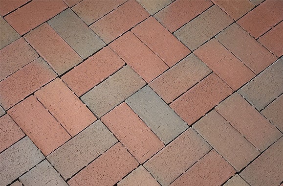 Bricks Sizes and Shades - Fundraising Brick