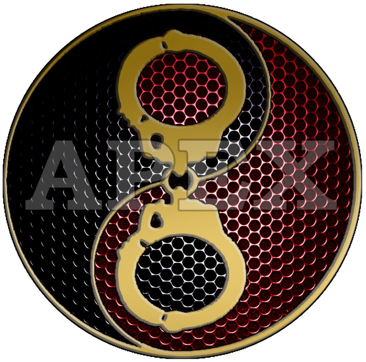 APEX (Arizona Power Exchange) Buy A Tile Campaign - Fundraising Brick