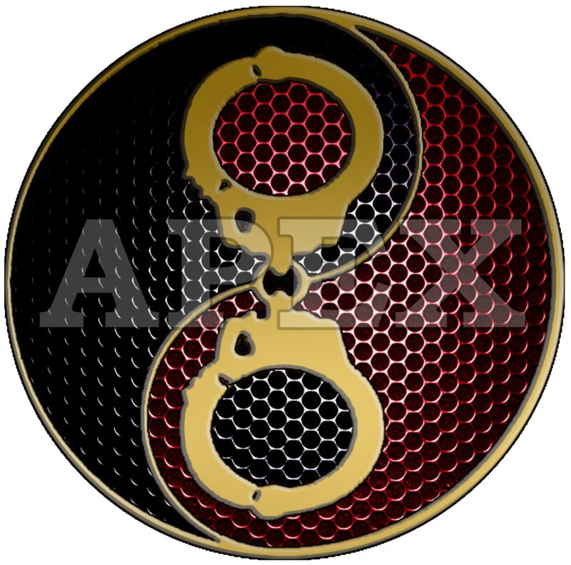 APEX (Arizona Power Exchange) Buy A Tile Campaign - Fundraising Brick