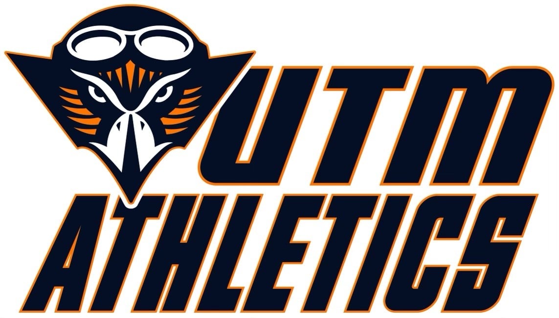 UT Martin Baseball Legacy Brick Campaign - Fundraising Brick